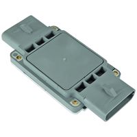 Ford Taurus Ignition Control Module - Best Ignition Control Module for Ford Taurus