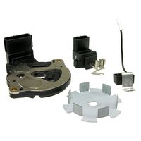 Mazda 626 Ignition Control Module - Best Ignition Control Module for ...