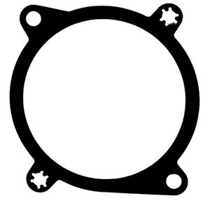 TBI Base Gasket - Throttle Body Gasket at the Right Price