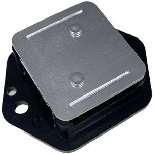 Duralast HVAC Blower Motor Resistor JA1168
