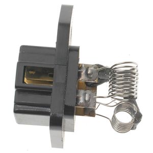 Duralast HVAC Blower Motor Resistor JA1187