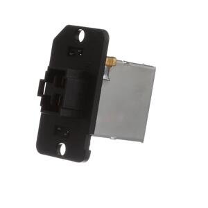 Duralast HVAC Blower Motor Resistor JA1297