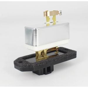 Dodge Ram 1500 Blower Motor Resistor - Best Blower Motor Resistor for ...