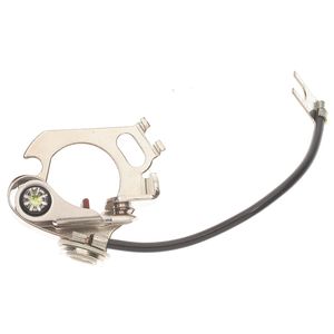 Duralast Ignition Contact Set JA6