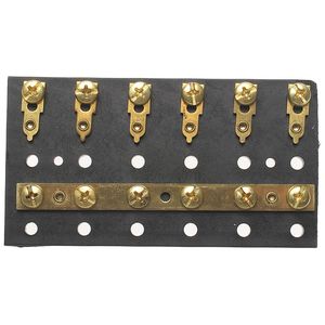 Fuse Block - Best Replacement Fuse Blocks at the Right Price | AutoZone
