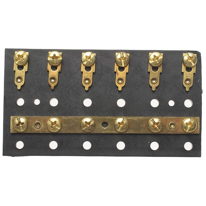 Duralast Junction Block