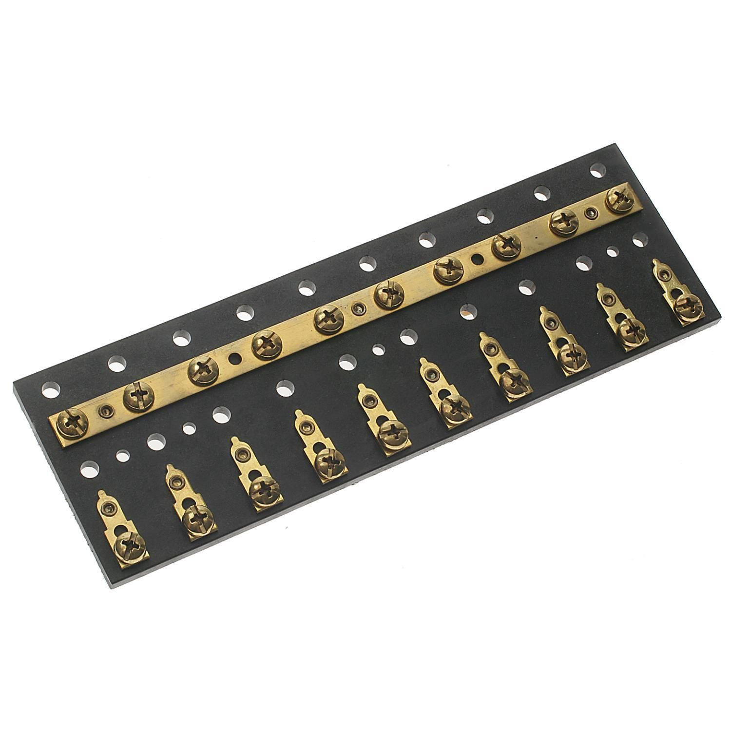 Duralast Junction Block