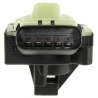 Jeep Commander Ignition Switch