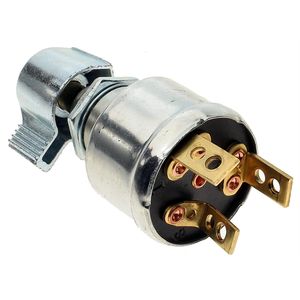 Starter Switch - Push Button Starter Switches