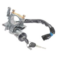 Rio Ignition Switches - Best Ignition Switch for Kia Rio