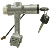 2006 Infiniti G35 Ignition Switch