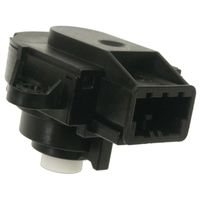 2009 Chevrolet Equinox Ignition Switch