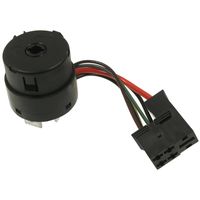 Dodge Sprinter 2500 Ignition Switch - Best Ignition Switch for Dodge ...