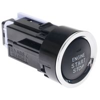 2010 Toyota 4Runner Ignition Switch