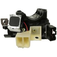2014 Hyundai Sonata Ignition Switch