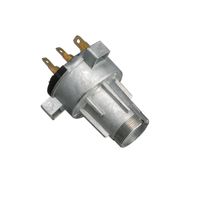 Chevrolet Chevy II Ignition Switch - Best Ignition Switch for Chevrolet ...