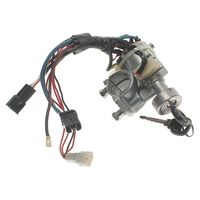 Mazda 323 Ignition Switch - Best Ignition Switch for Mazda 323