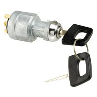Isuzu Pickup Ignition Switch - Best Ignition Switch for Isuzu Pickup
