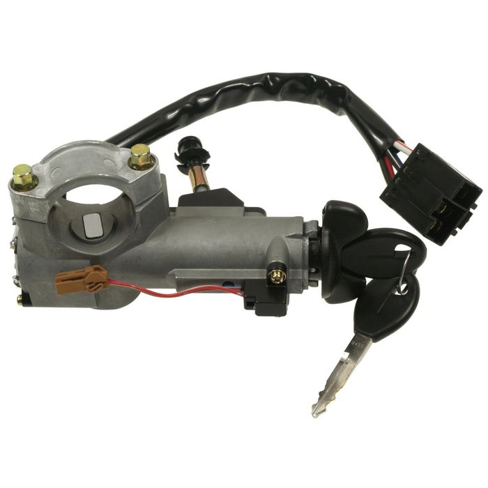 Duralast Ignition Switch LS903