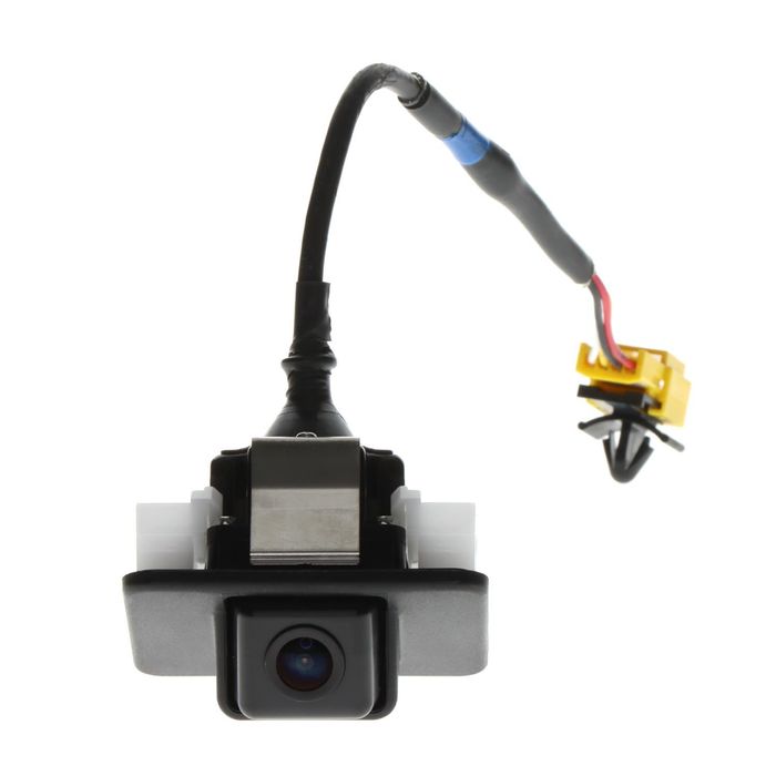 Duralast Park Assist Camera PACB10083