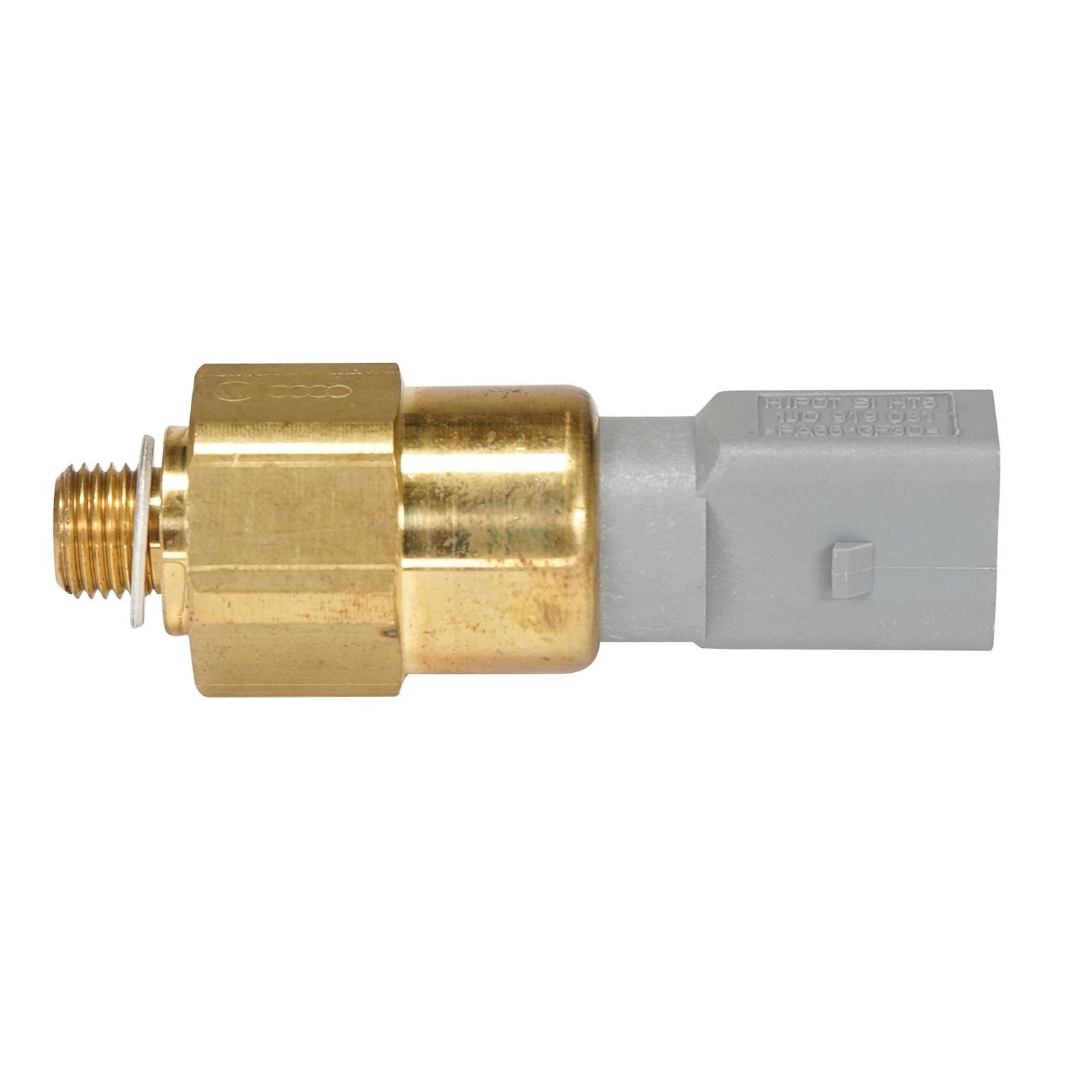 Duralast Power Steering Pressure Switch PS786