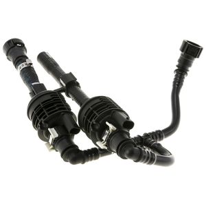 2018 Mercedes Benz C63 AMG S Vapor Canister Purge Solenoid