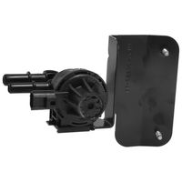 2009 Ford Crown Victoria Canister Purge Valve