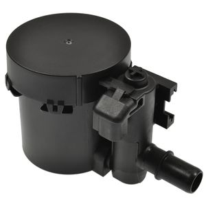 2017 GMC Savana 2500 Vapor Canister Vent Solenoid