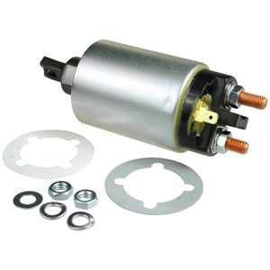 Ford Ranger Starter Solenoid - Best Starter Solenoid for Ford Ranger