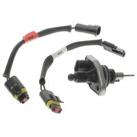 Dodge Grand Caravan Vehicle/Transmission Speed Sensor - Best Vehicle ...