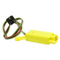 Chevrolet P30 Vehicle/Transmission Speed Sensor - Best Vehicle ...