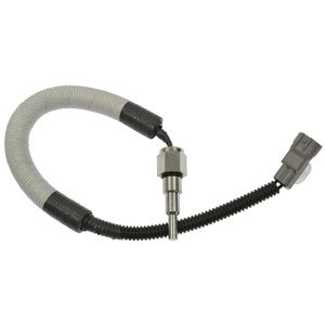 Best Transmission Temperature Sensor for Cars, Trucks & SUVs