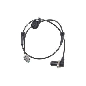 ABS Sensor - Replacement Anti-Lock Brake Sensors
