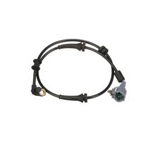 ABS Sensor - Replacement Anti-Lock Brake Sensors
