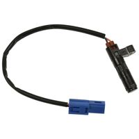 Volkswagen Beetle Vehicle/Transmission Speed Sensor - Best Vehicle ...
