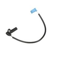 2012 Chevrolet Cruze Vehicle/Transmission Speed Sensor