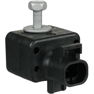 Air Bag Impact Sensor
