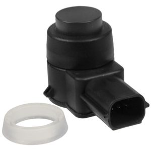 Best Parking Aid Sensor for Cars, Trucks & SUVs