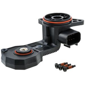 Hyundai Santa Fe Throttle Position Sensor (TPS) - Best Throttle ...