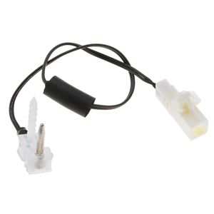 Duralast HVAC Heater Core Temperature Sensor SU17596