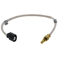 2017 Ford Explorer Transfer Case Oil Temp Sensor