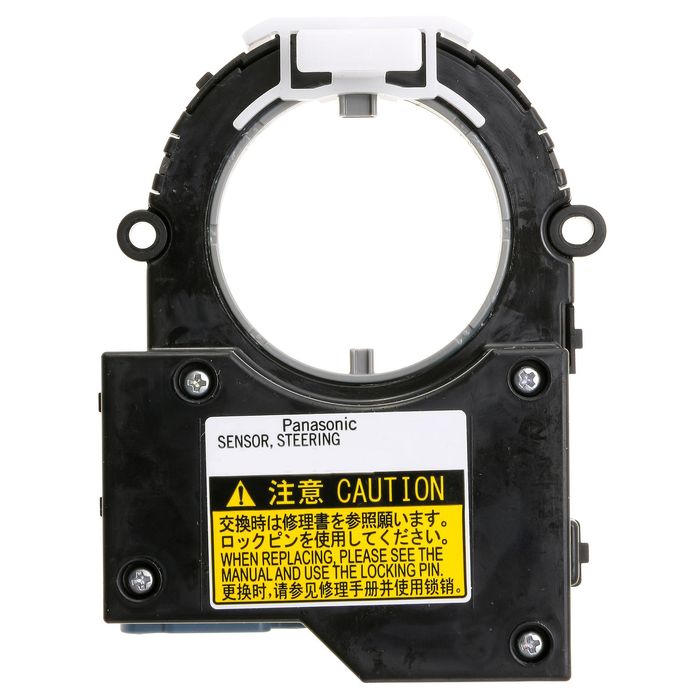 Duralast Steering Angle Sensor SU18396