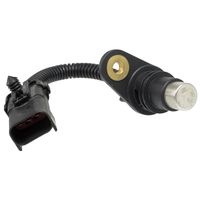 Jeep Wrangler Vehicle/Transmission Speed Sensor - Best Vehicle ...