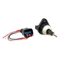 Eagle Talon Vehicle/Transmission Speed Sensor - Best Vehicle ...