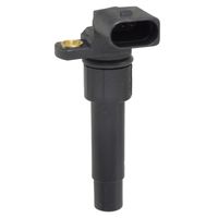 2002 Audi TT Quattro Vehicle/Transmission Speed Sensor