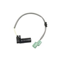 Honda Accord Vehicle/Transmission Speed Sensor - Best Vehicle ...