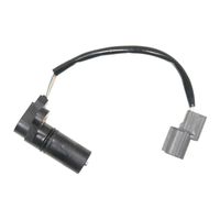 Honda Accord Vehicle/Transmission Speed Sensor - Best Vehicle ...