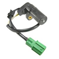 Honda Prelude Vehicle/Transmission Speed Sensor - Best Vehicle ...