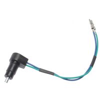2010 Ford Ranger Vehicle/Transmission Speed Sensor
