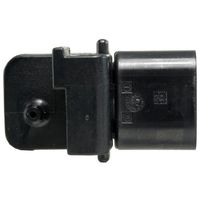 2004 Jeep Wrangler MAP Sensor